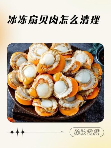 扇贝怎么清洗_清蒸扇贝几分钟能熟-第2张图片-山城妙识 扇贝怎么清洗_清蒸扇贝几分钟能熟-第2张图片-山城妙识