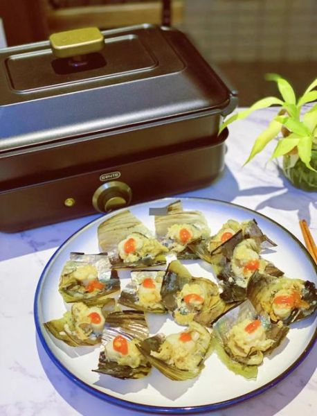 扇贝怎么清洗_清蒸扇贝几分钟能熟-第1张图片-山城妙识 扇贝怎么清洗_清蒸扇贝几分钟能熟-第1张图片-山城妙识