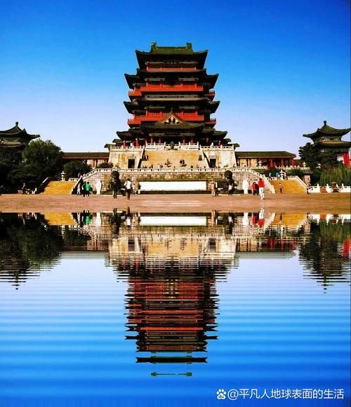 南昌著名景点有哪些_南昌旅游必去十大景点-第1张图片-山城妙识