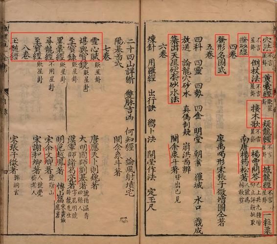 地理堪舆学如何看风水_地理堪舆学入门看什么书-第1张图片-山城妙识 地理堪舆学如何看风水_地理堪舆学入门看什么书-第1张图片-山城妙识