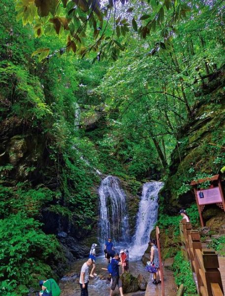 四川附近旅游景点推荐_四川周边三日游去哪好-第1张图片-山城妙识