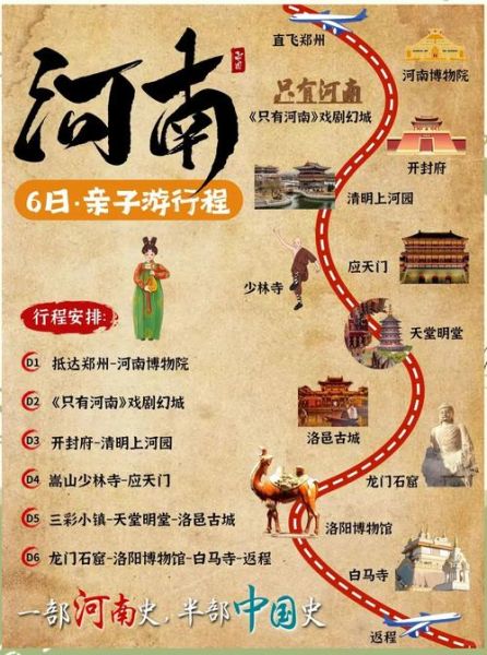 华夏人文地理有哪些特色_如何深度体验-第2张图片-山城妙识 华夏人文地理有哪些特色_如何深度体验-第2张图片-山城妙识