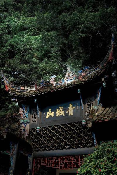 四川附近旅游景点推荐_四川周边三日游去哪好-第2张图片-山城妙识