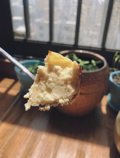 君之芝士蛋糕怎么做_新手零失败步骤-第2张图片-山城妙识