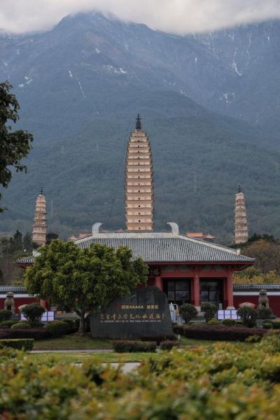 大理最值得去的景点有哪些_大理三日游必打卡地点-第1张图片-山城妙识