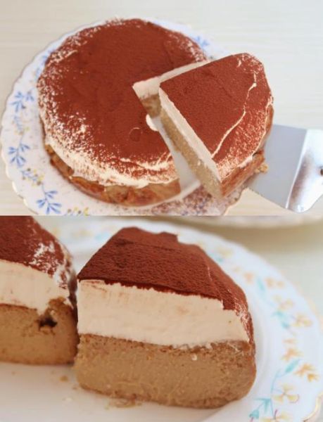 君之芝士蛋糕怎么做_新手零失败步骤-第3张图片-山城妙识