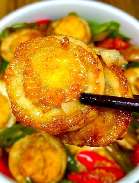 金钱蛋的家常做法_金钱蛋怎么做好吃-第2张图片-山城妙识 金钱蛋的家常做法_金钱蛋怎么做好吃-第2张图片-山城妙识