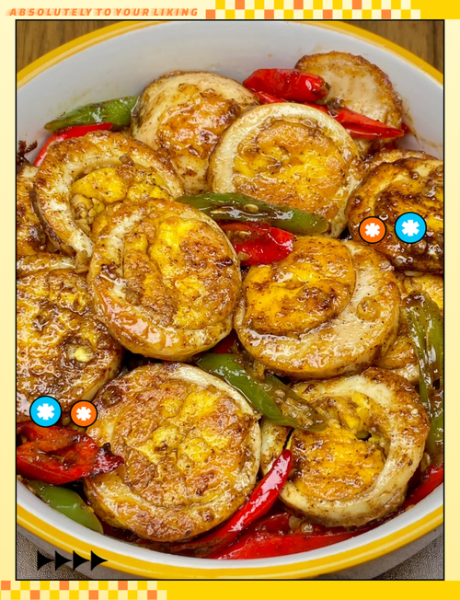 金钱蛋的家常做法_金钱蛋怎么做好吃-第3张图片-山城妙识 金钱蛋的家常做法_金钱蛋怎么做好吃-第3张图片-山城妙识