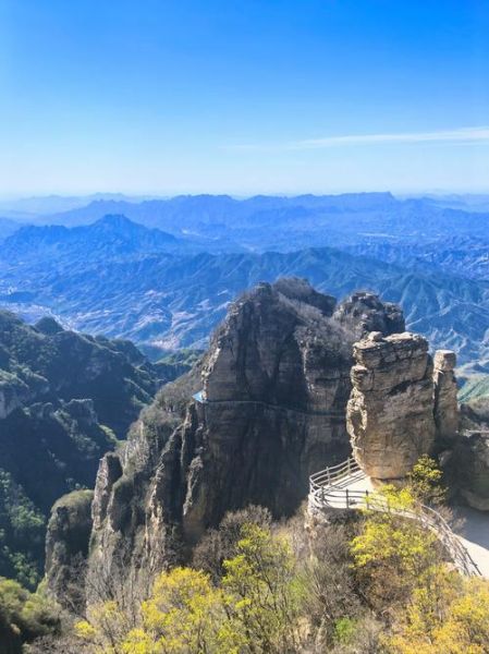 涞源县有什么好玩的_白石山自驾游攻略-第2张图片-山城妙识