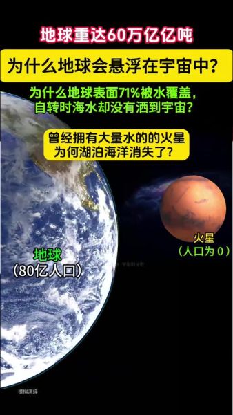 科瓦奇讲天文与地理_宇宙有多大地球有多重-第3张图片-山城妙识