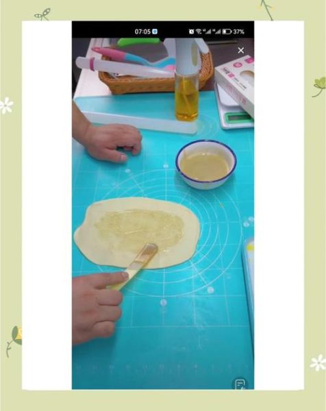 鸡蛋灌饼怎么做_鸡蛋灌饼的做法步骤-第2张图片-山城妙识