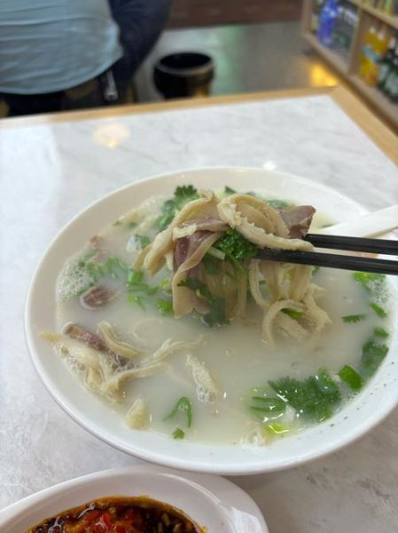 羊杂汤的家常做法_羊杂汤怎么做好吃又简单-第2张图片-山城妙识 羊杂汤的家常做法_羊杂汤怎么做好吃又简单-第2张图片-山城妙识