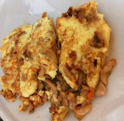 肉煎蛋怎么做_肉煎蛋要煎多久-第2张图片-山城妙识