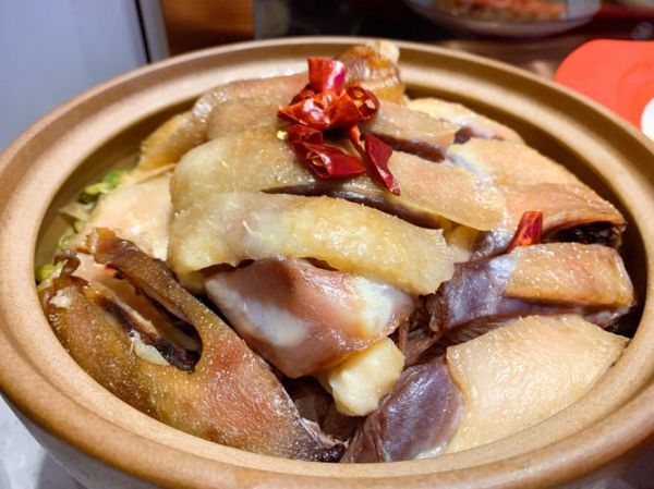 晒干的咸鸭怎么保存_晒干的咸鸭怎么做好吃-第3张图片-山城妙识