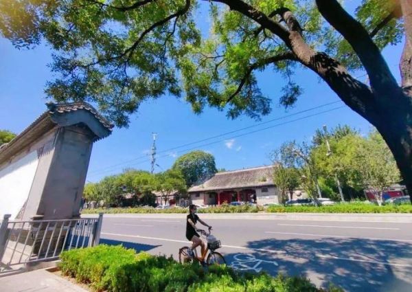 张自忠路附近景点_怎么玩最顺路-第1张图片-山城妙识