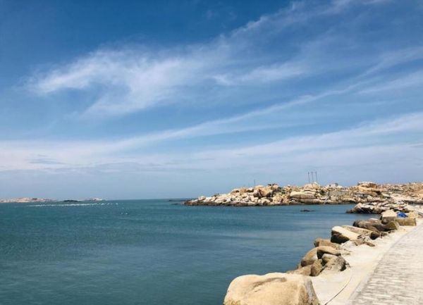 平潭岛一日游攻略_平潭最值得去的景点有哪些-第1张图片-山城妙识