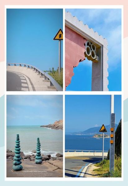 平潭岛一日游攻略_平潭最值得去的景点有哪些-第3张图片-山城妙识