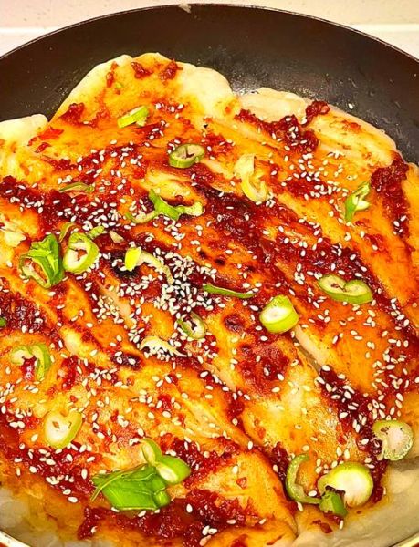 葱花饼怎么做_葱花饼家常做法-第2张图片-山城妙识