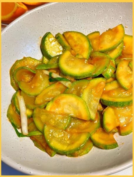 葫芦怎么做好吃_葫芦的家常做法步骤-第2张图片-山城妙识