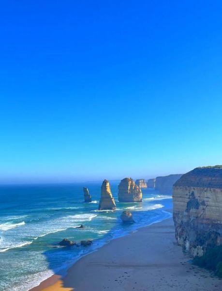 墨尔本旅游必去景点_墨尔本自由行攻略-第2张图片-山城妙识 墨尔本旅游必去景点_墨尔本自由行攻略-第2张图片-山城妙识