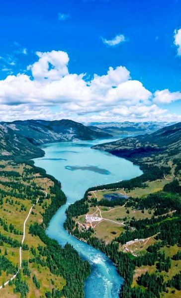 阿勒泰旅游景点有哪些_阿勒泰必去景点推荐-第1张图片-山城妙识