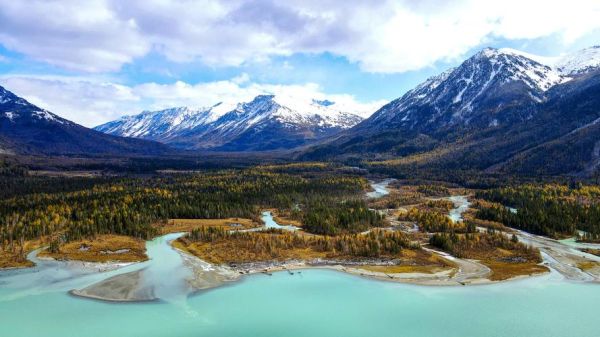 阿勒泰旅游景点有哪些_阿勒泰必去景点推荐-第3张图片-山城妙识