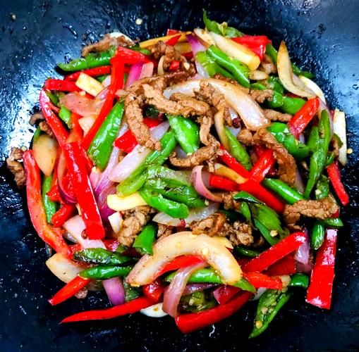 牛柳怎么炒才嫩_家常牛柳做法步骤-第1张图片-山城妙识 牛柳怎么炒才嫩_家常牛柳做法步骤-第1张图片-山城妙识