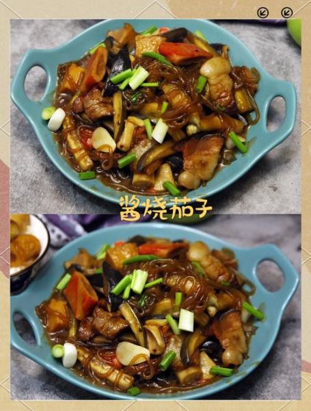 炖茄子怎么做好吃_家常炖茄子需要多久-第1张图片-山城妙识