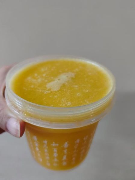 芒果汁的做法_芒果汁怎么榨才好喝-第3张图片-山城妙识 芒果汁的做法_芒果汁怎么榨才好喝-第3张图片-山城妙识