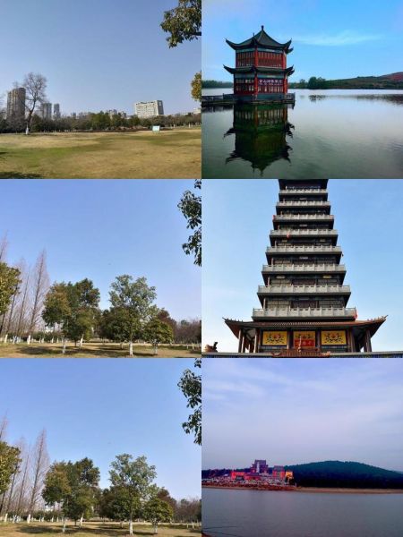 滁州周边一日游去哪玩_滁州周边景点推荐-第2张图片-山城妙识