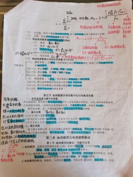 计量地理学是什么_计量地理学如何应用-第2张图片-山城妙识 计量地理学是什么_计量地理学如何应用-第2张图片-山城妙识