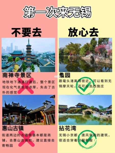 无锡旅游必去景点推荐_无锡三日游怎么安排-第3张图片-山城妙识