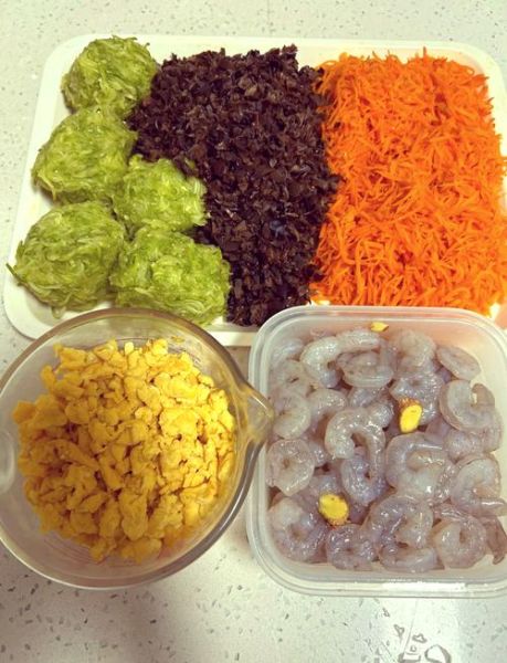 虾仁饺子怎么调馅才弹牙_虾仁饺子煮多久不破皮-第1张图片-山城妙识