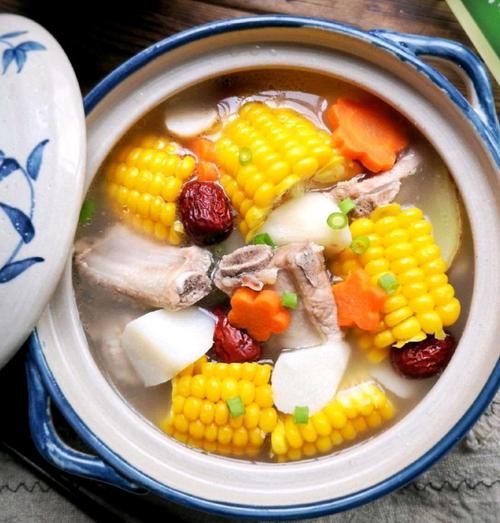 山药排骨汤怎么做_山药排骨焯水几分钟-第2张图片-山城妙识 山药排骨汤怎么做_山药排骨焯水几分钟-第2张图片-山城妙识