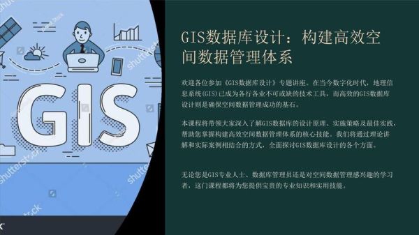 地理数据库是什么_如何高效使用-第3张图片-山城妙识 地理数据库是什么_如何高效使用-第3张图片-山城妙识