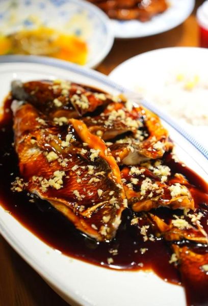 西湖醋鱼怎么做_正宗做法步骤-第2张图片-山城妙识