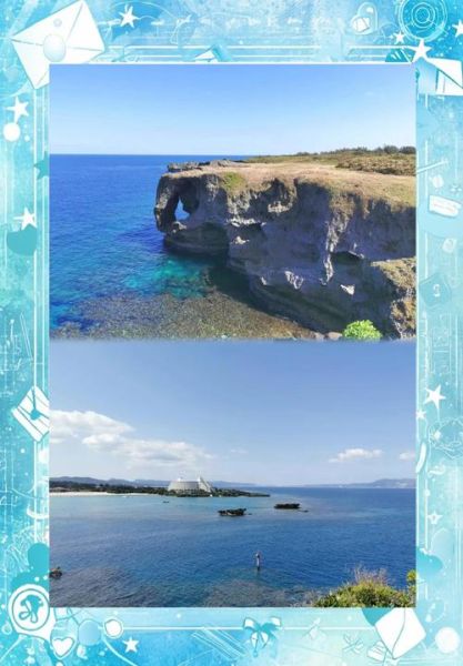 冲绳景点有哪些_冲绳自由行必去景点推荐-第1张图片-山城妙识