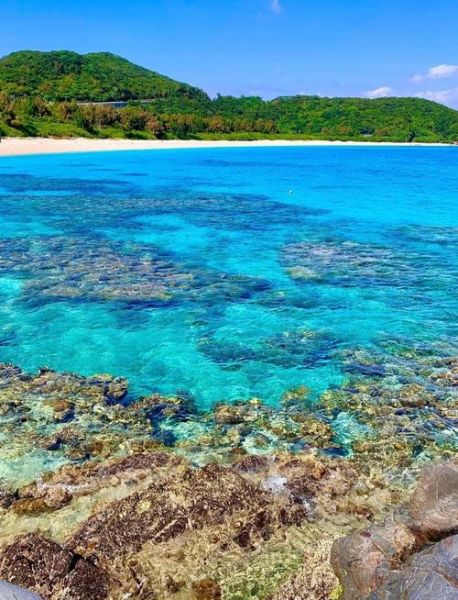 冲绳景点有哪些_冲绳自由行必去景点推荐-第2张图片-山城妙识