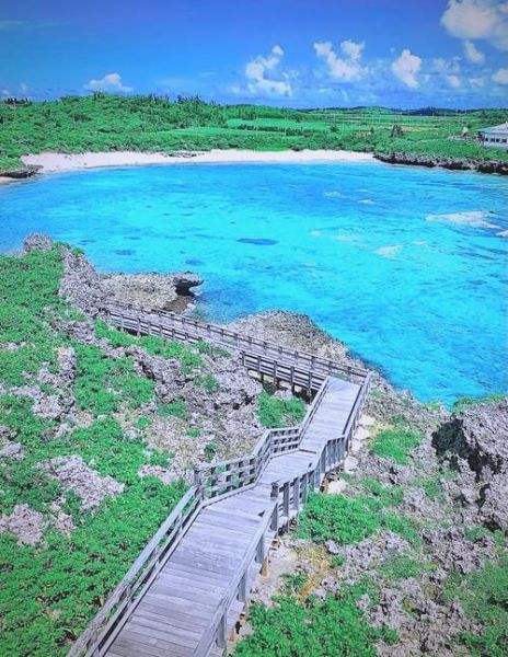 冲绳景点有哪些_冲绳自由行必去景点推荐-第3张图片-山城妙识