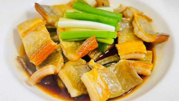 白鳗鱼怎么做好吃_白鳗鱼的做法家常-第3张图片-山城妙识 白鳗鱼怎么做好吃_白鳗鱼的做法家常-第3张图片-山城妙识