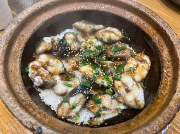 白鳗鱼怎么做好吃_白鳗鱼的做法家常-第2张图片-山城妙识 白鳗鱼怎么做好吃_白鳗鱼的做法家常-第2张图片-山城妙识