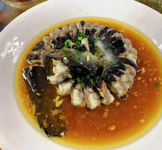 白鳗鱼怎么做好吃_白鳗鱼的做法家常-第1张图片-山城妙识 白鳗鱼怎么做好吃_白鳗鱼的做法家常-第1张图片-山城妙识