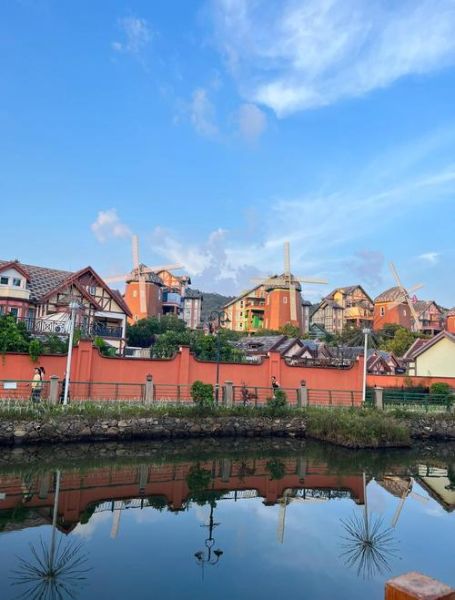 河源市景点排行_河源最值得去的景点有哪些-第3张图片-山城妙识