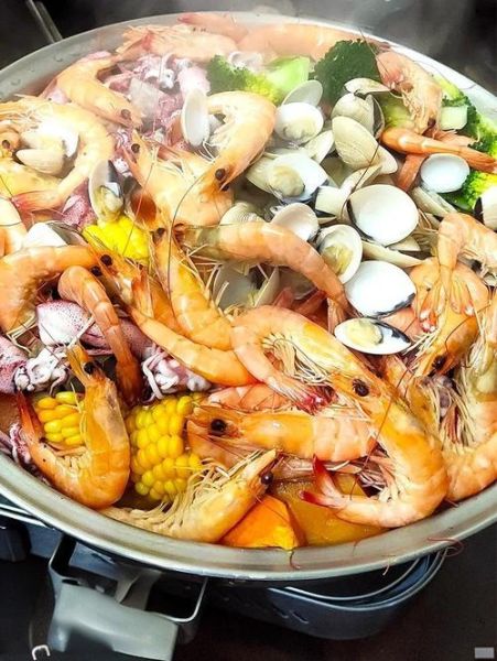 无水火锅怎么做_无水火锅需要哪些食材-第3张图片-山城妙识 无水火锅怎么做_无水火锅需要哪些食材-第3张图片-山城妙识