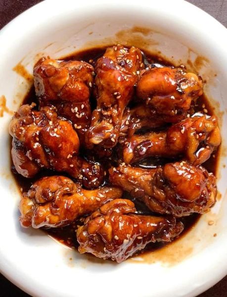 鸡翅根怎么做好吃_家常鸡翅根做法大全-第1张图片-山城妙识