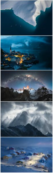 地理摄影大赛怎么报名_参赛技巧有哪些-第2张图片-山城妙识 地理摄影大赛怎么报名_参赛技巧有哪些-第2张图片-山城妙识