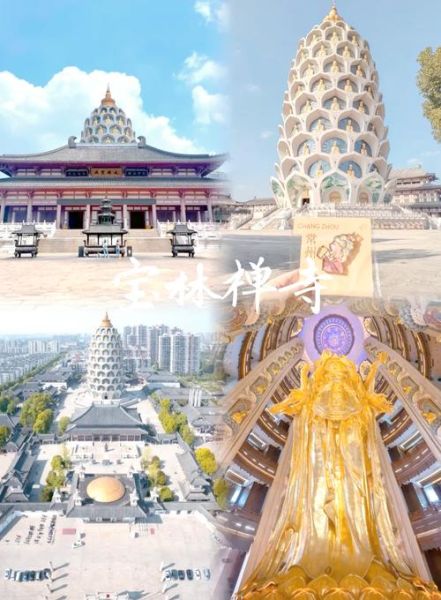 常州免费景点有哪些_常州一日游不花钱去哪玩-第3张图片-山城妙识