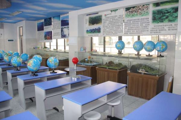 地理专用教室怎么布置_地理教室设备清单-第2张图片-山城妙识 地理专用教室怎么布置_地理教室设备清单-第2张图片-山城妙识