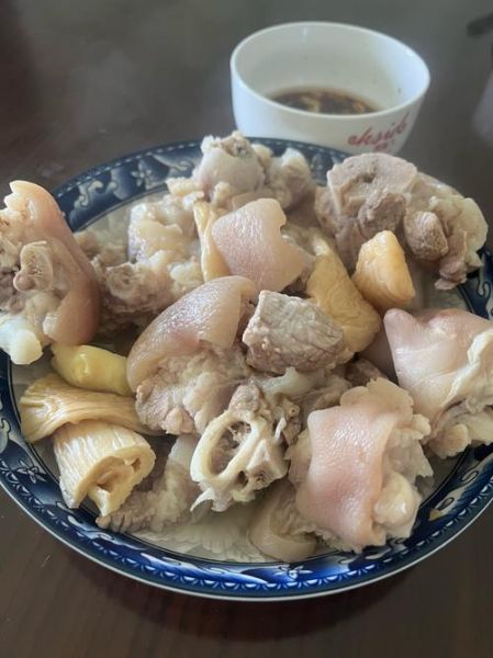 猪脚醋广东正宗做法_猪脚醋用什么醋最香-第3张图片-山城妙识 猪脚醋广东正宗做法_猪脚醋用什么醋最香-第3张图片-山城妙识