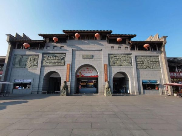 沙县小吃起源地_沙县有哪些景点值得去-第1张图片-山城妙识